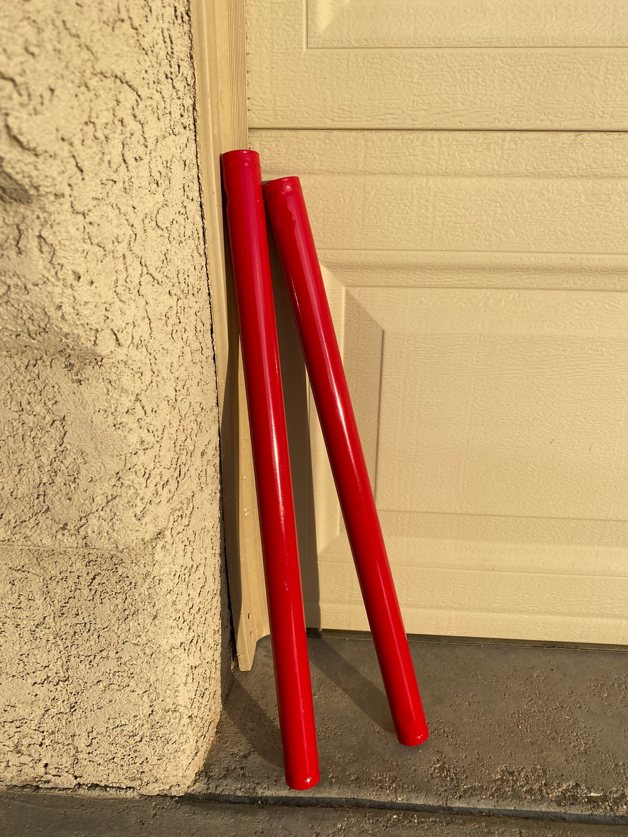 Polaris RZR Radius Rods – Malone Motorsports